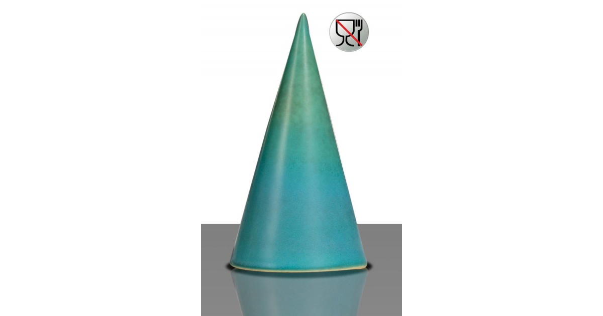 Stoneware Glaze 1254 Caribbean | Varnia Oy