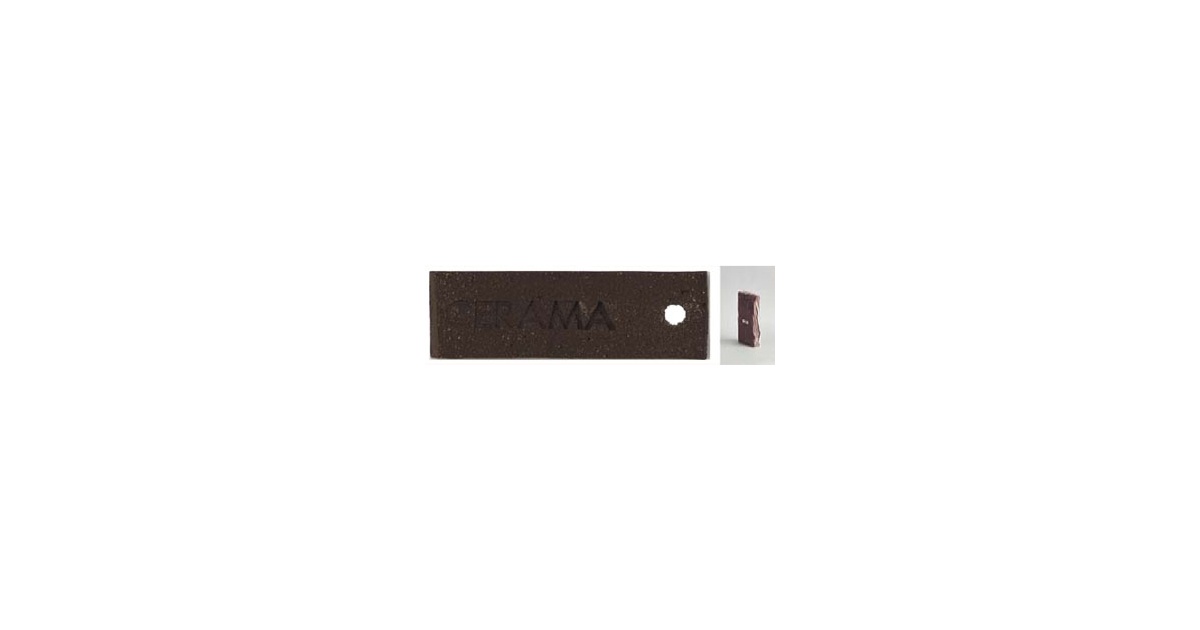 1446 Black Stoneware Clay | Varnia Oy