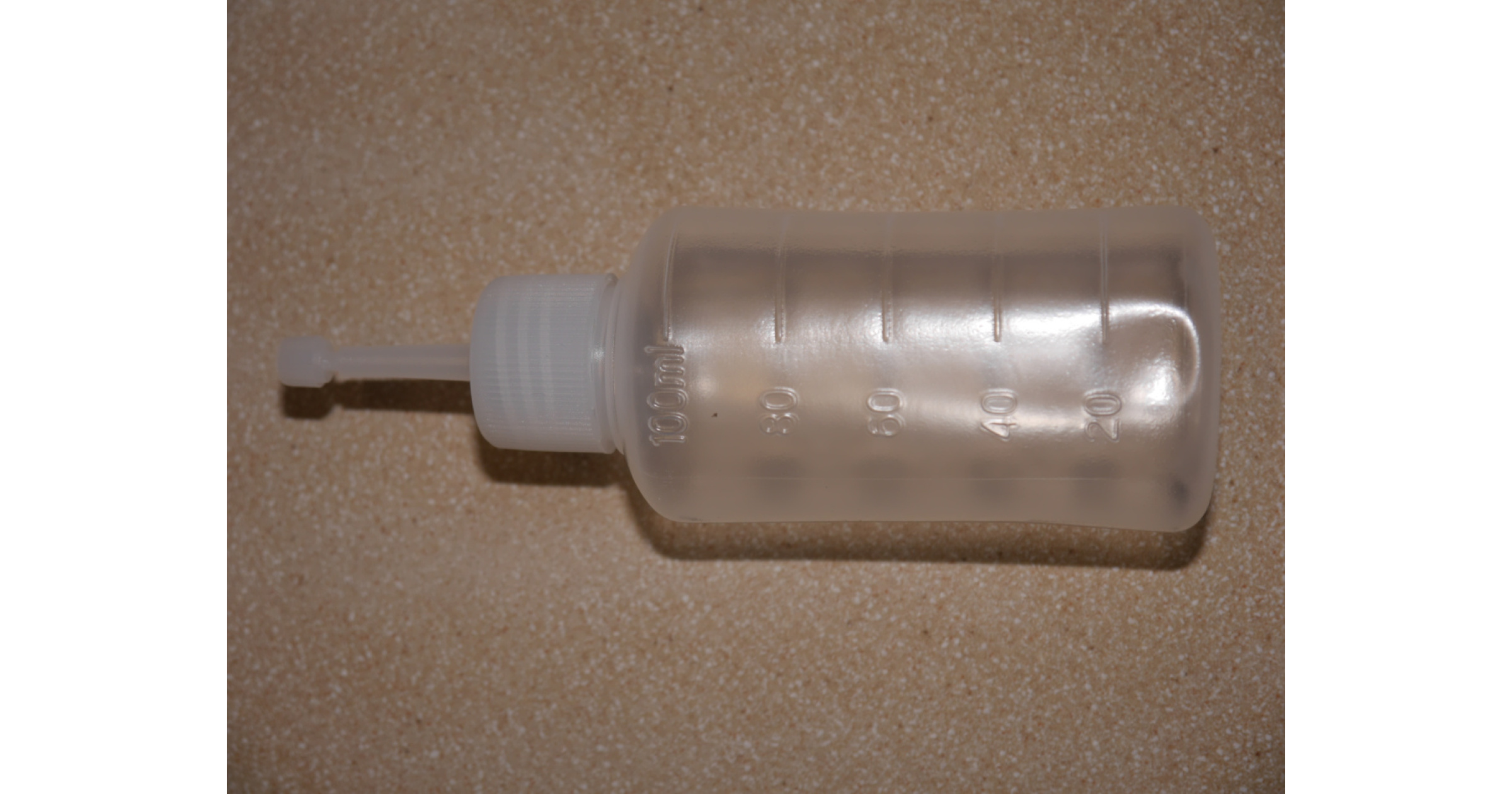 Pulloruisku 100ml | Varnia Oy